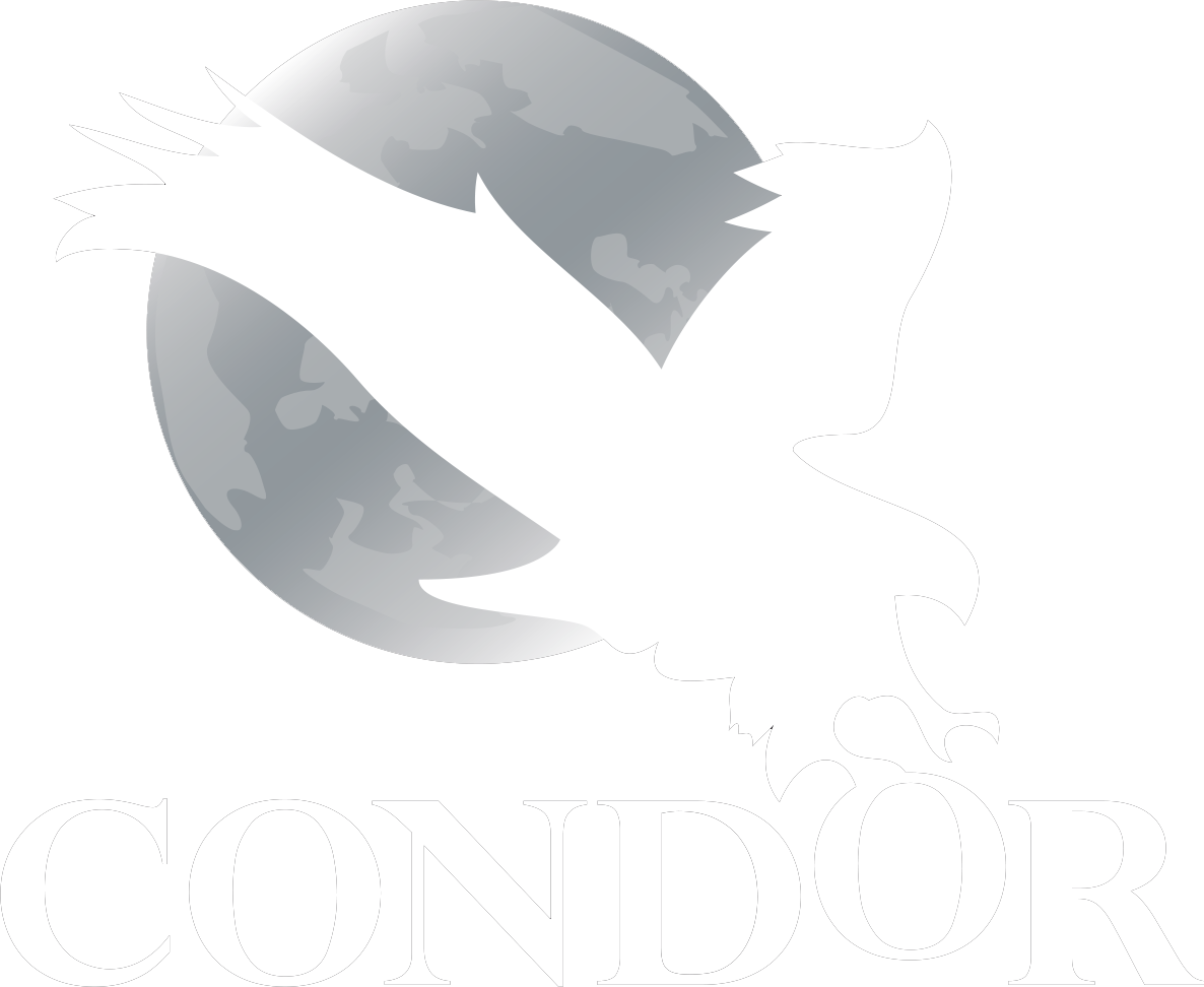 GOLD RUN - Le Convoi de l'Impossible | Condor