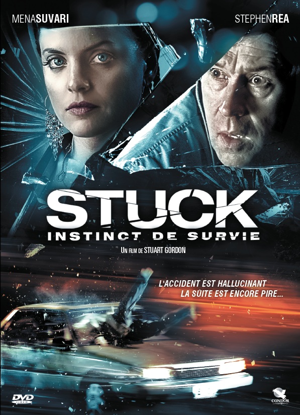 STUCK | Condor
