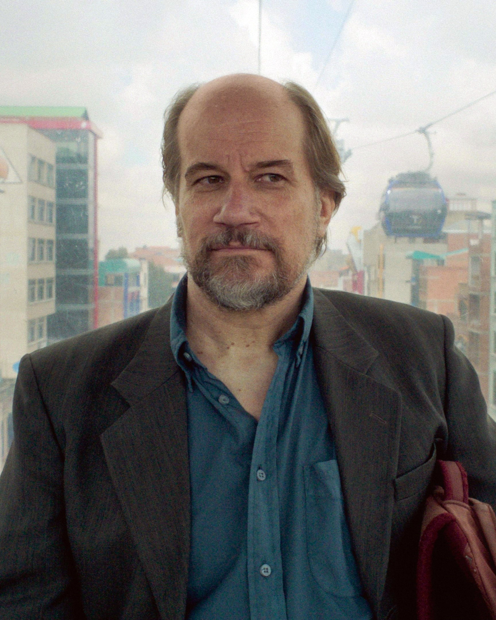 EL PROFESOR | Condor